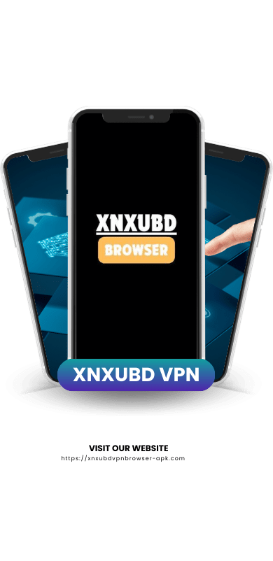XNXUBD VPN Browser APK, Indonesia - Download the latest APK